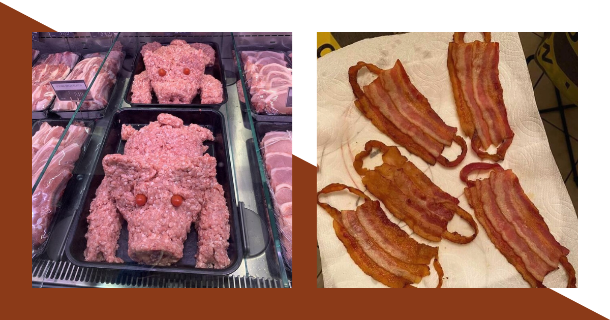 This food blog shares some of the most hilarious, unInstagrammable ...