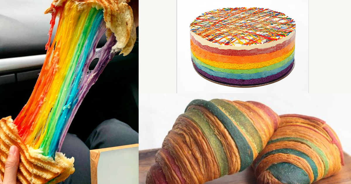 LGBT-owned food brands to support this Pride Month (and every month ...