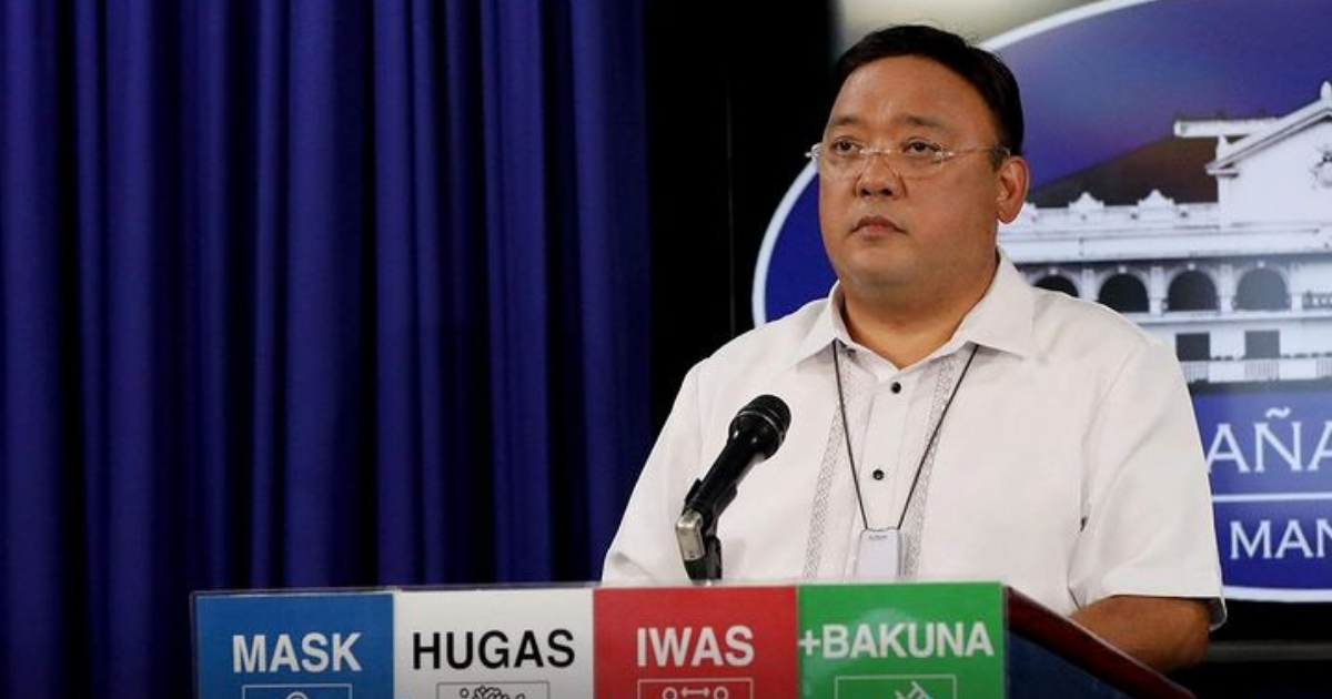Roque’s outburst vs doctors draws calls for his resignation, outrage ...