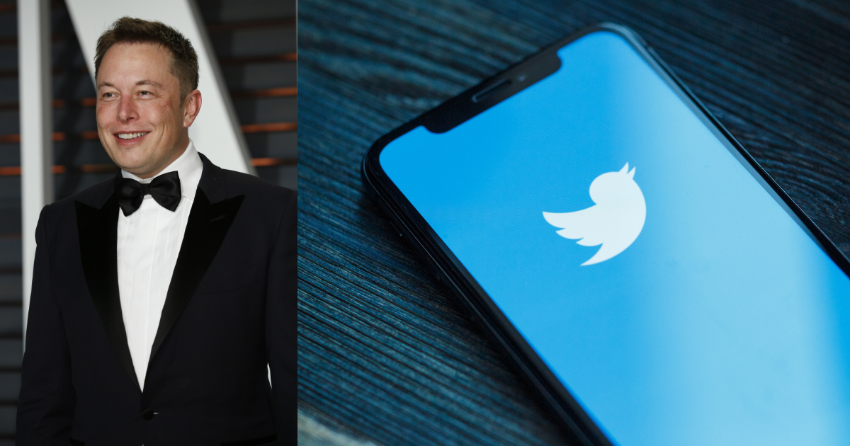 Elon Musk buys large stake in Twitter, sending stock soaring • PhilSTAR ...
