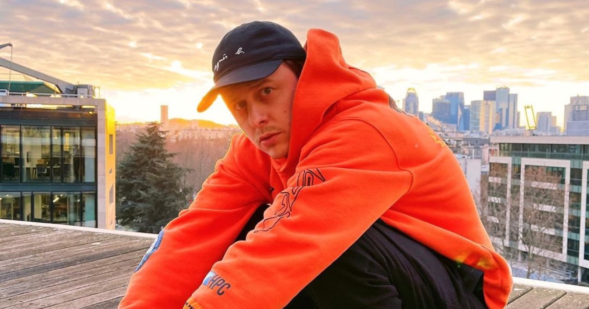 French YouTuber released without charge after rape allegations ...