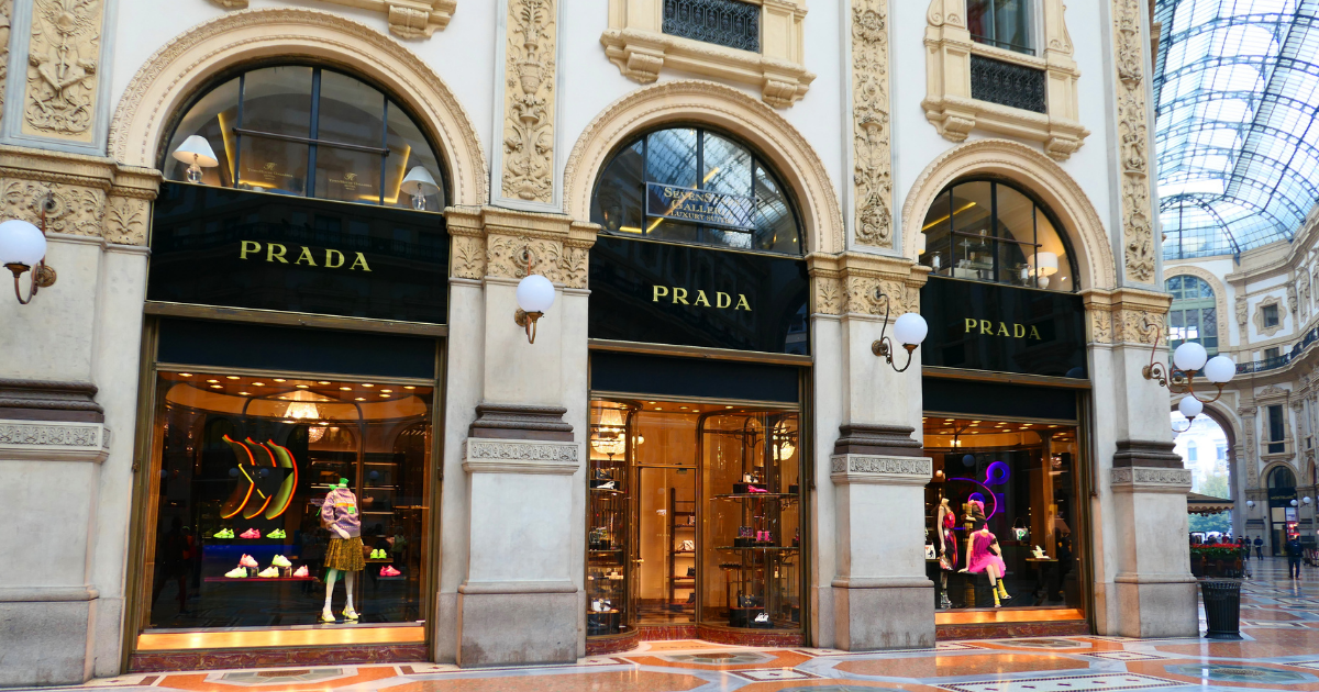 Prada records 'robust' growth despite Covid • PhilSTAR Life