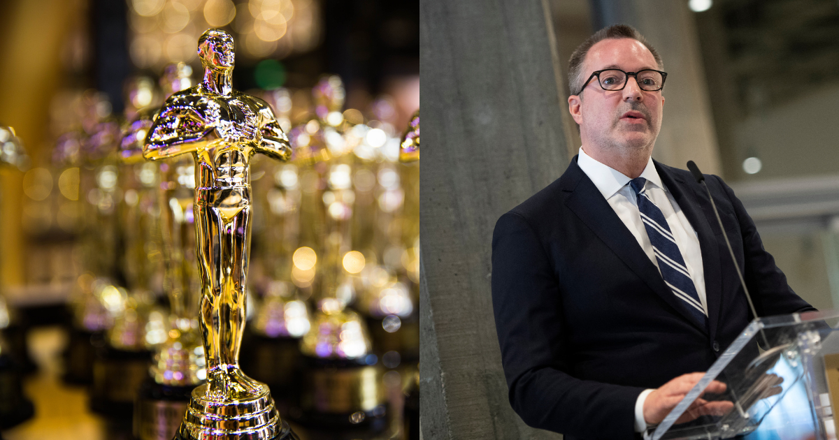 Academy names new CEO after years of Oscars drama, reforms • PhilSTAR Life