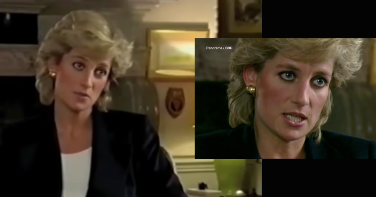 BBC pays 'substantial sum' to Diana aide over 1995 interview • PhilSTAR ...