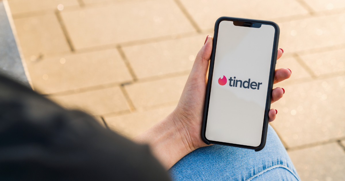 Tinder lets users run background checks before dates • PhilSTAR Life