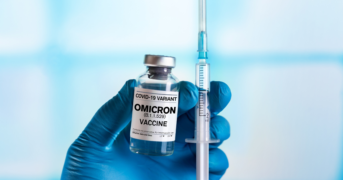 EU watchdog approves vaccine targeting Omicron sub-variants • PhilSTAR Life