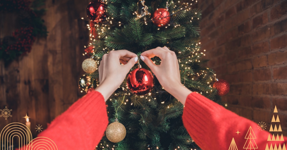 Single at Christmas? Here's why it isn't such a sad, bad thing at all ...