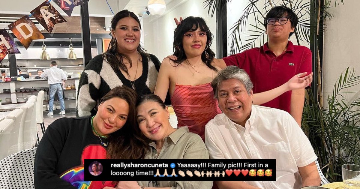 ‘Love will always find a way’: Kakie Pangilinan celebrates birthday ...