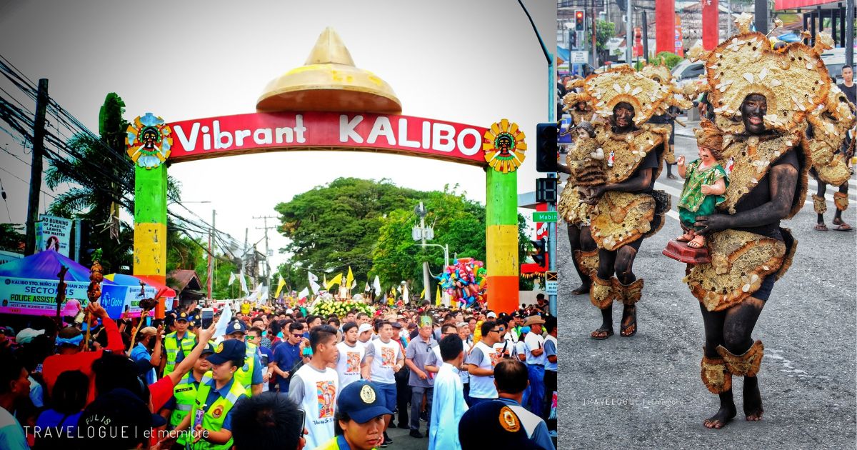 LIST: How to travel like a local in Kalibo for only P200 • PhilSTAR Life