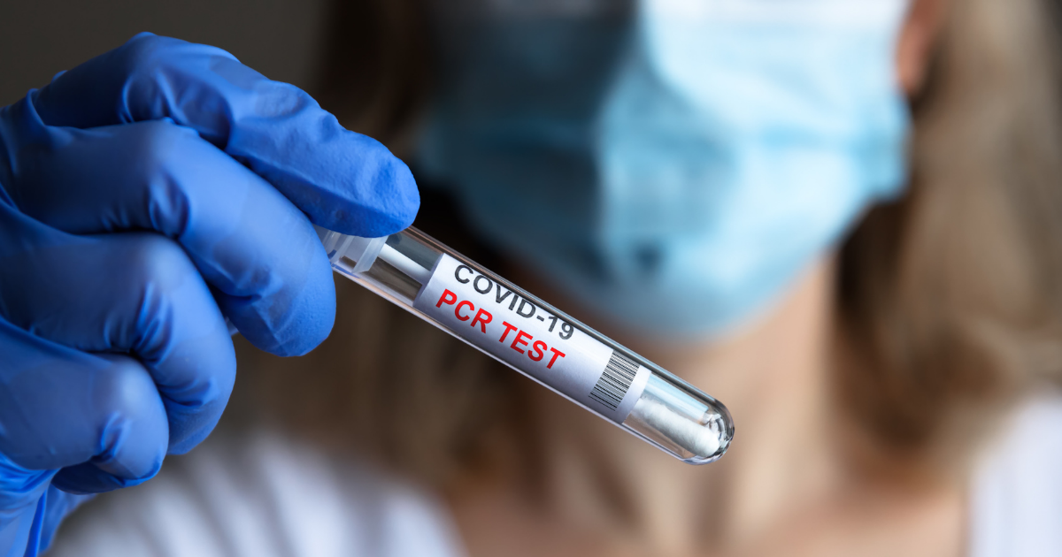 LIST: Here are medical facilities offering on-site and at-home RT-PCR ...