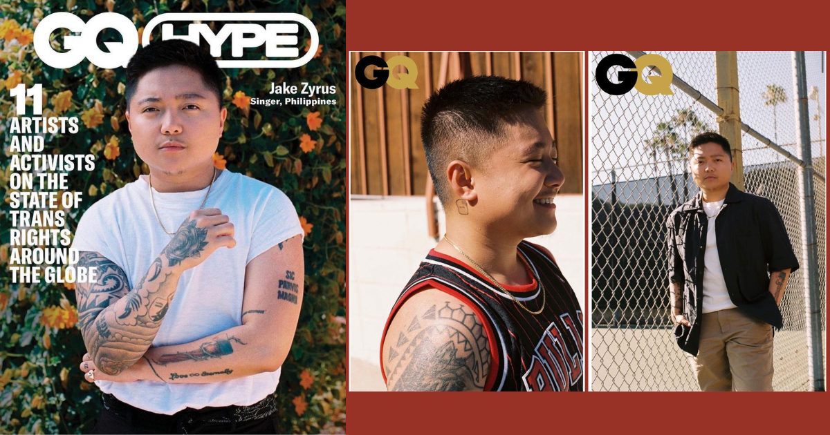 Jake Zyrus opens up about being ‘born in the wrong body’ to ...