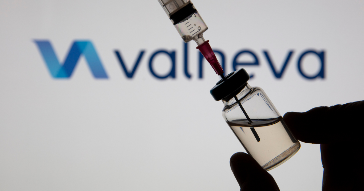 Valneva wins first COVID-19 vaccine approval • PhilSTAR Life