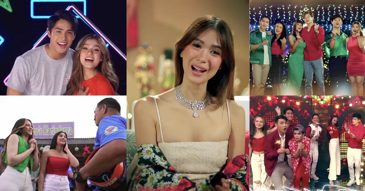 ABS-CBN vs. GMA-7 vs. TV5: Who takes the crown for the best 2022 ...