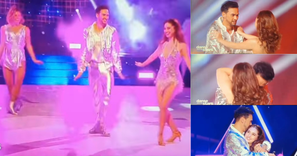 WATCH: Coleen Garcia performs with husband Billy Crawford onstage for ...