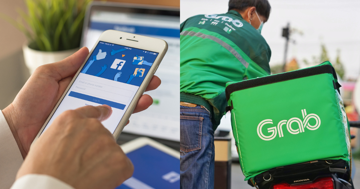 Facebook, Grab to hire more Filipino workers in Singapore • PhilSTAR Life