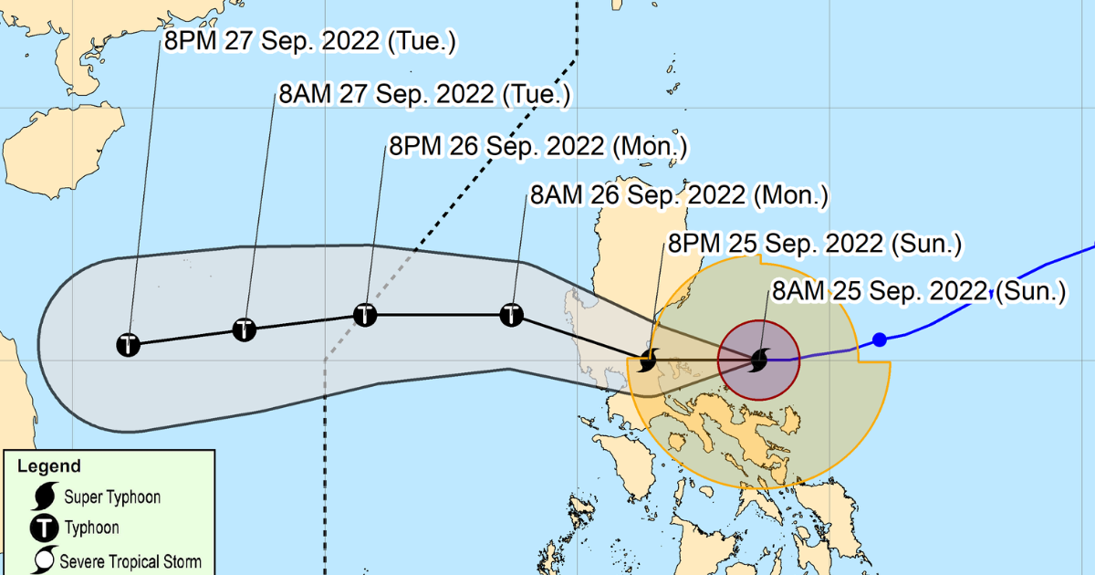 LIVE UPDATES: The latest news on Karding PH • PhilSTAR Life