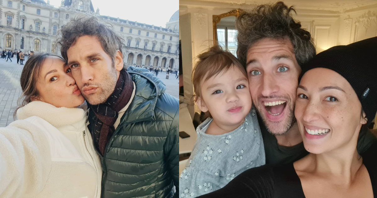 Solenn Heussaff, Nico Bolzico reveal second child’s gender • PhilSTAR Life