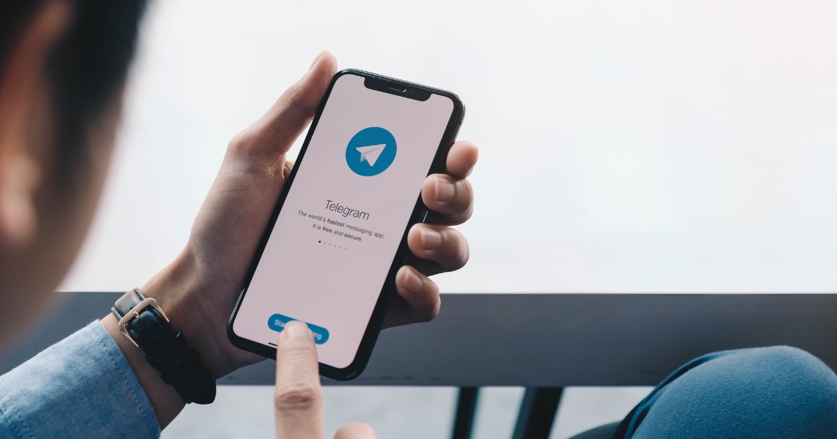 Iraq lifts suspension of Telegram app • PhilSTAR Life