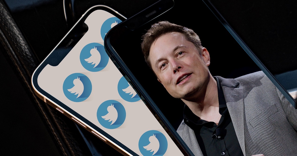 Elon Musk says 'many mistakes' made since Twitter takeover • PhilSTAR Life