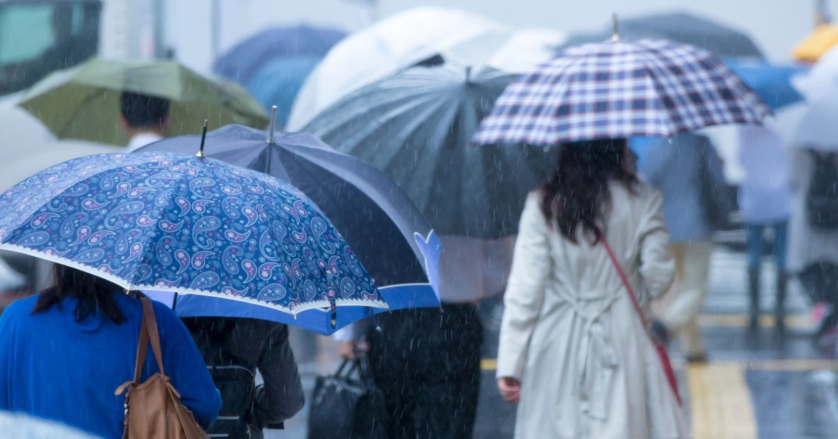 One dead as Japan warns of 'heaviest rain ever' in southwest • PhilSTAR ...