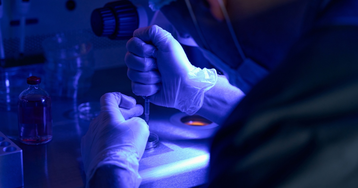 Lab-grown human embryo models spark calls for regulation • PhilSTAR Life