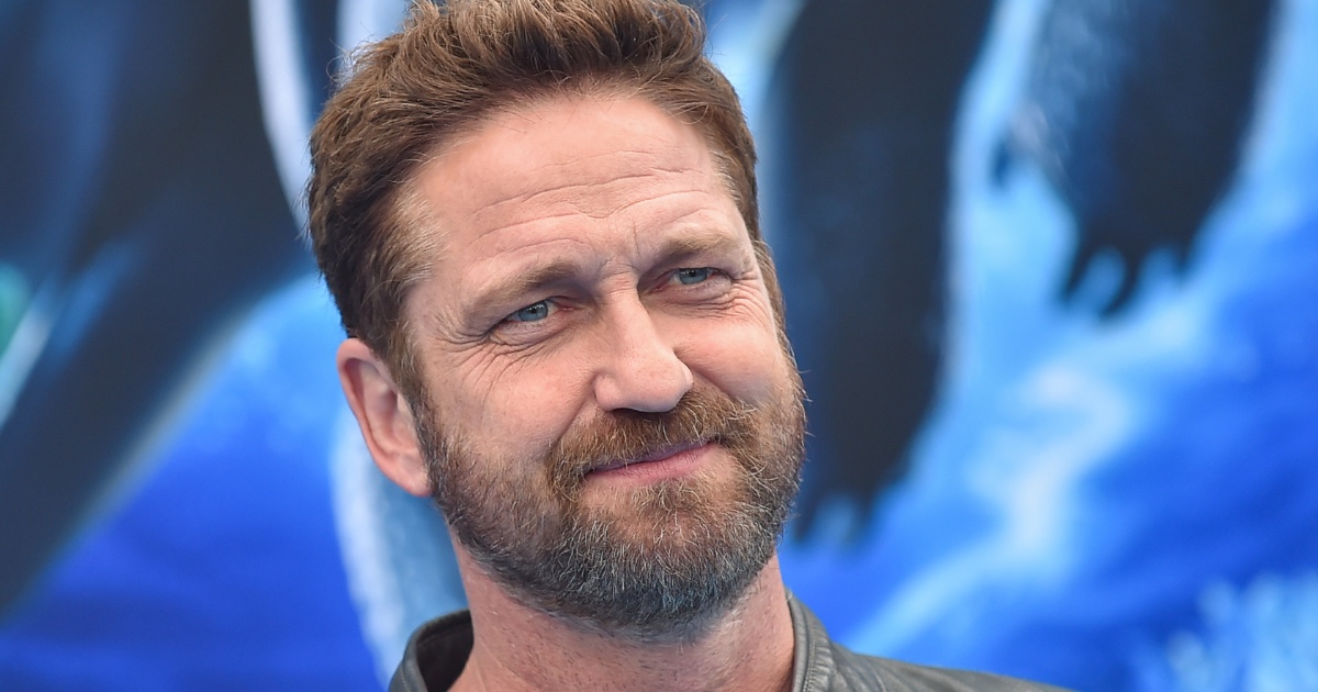 Gerard Butler reveals he 'almost killed' co-star Hilary Swank while on ...