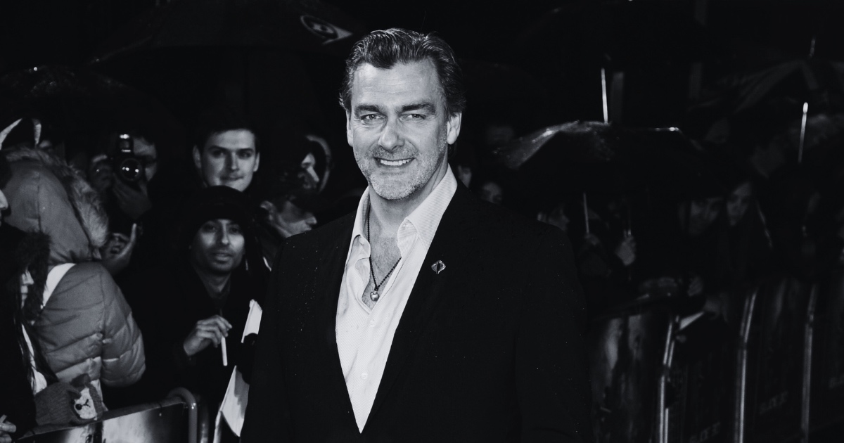 'Thor' actor Ray Stevenson passes away at 58 • PhilSTAR Life