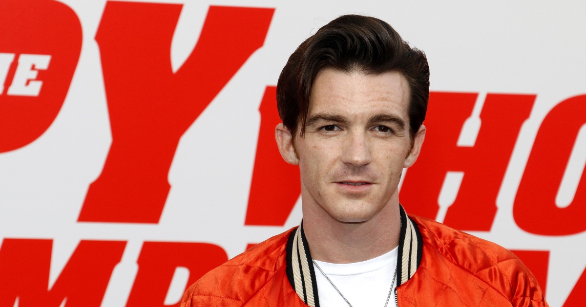 Former Nickelodeon star Drake Bell found safe after being reported ...