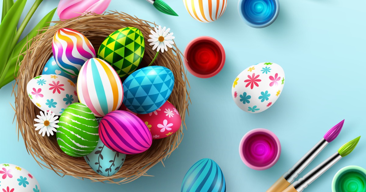 LIST: Easter 2023 activities and promos the whole family can enjoy in ...