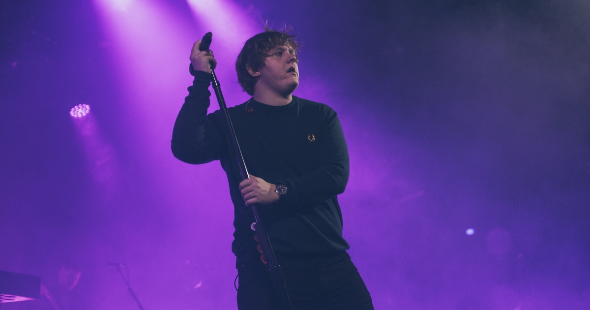 ‘Someone You Loved’ singer Lewis Capaldi coming to Manila in July for ...