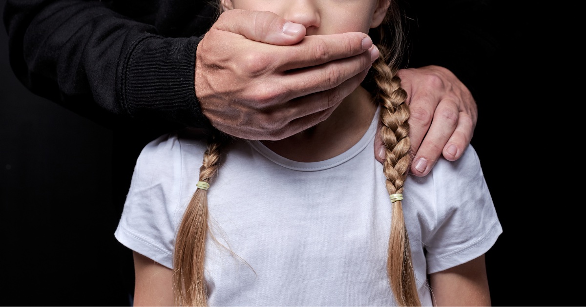 Man kidnaps his own grandchild for a P4 million ransom to settle his ...