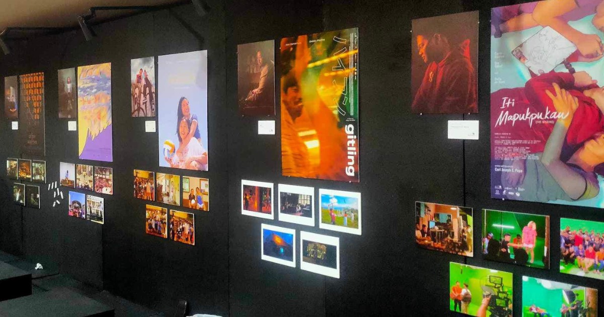 Cinemalaya 2023 guide: New venue, participating films, ticket prices ...