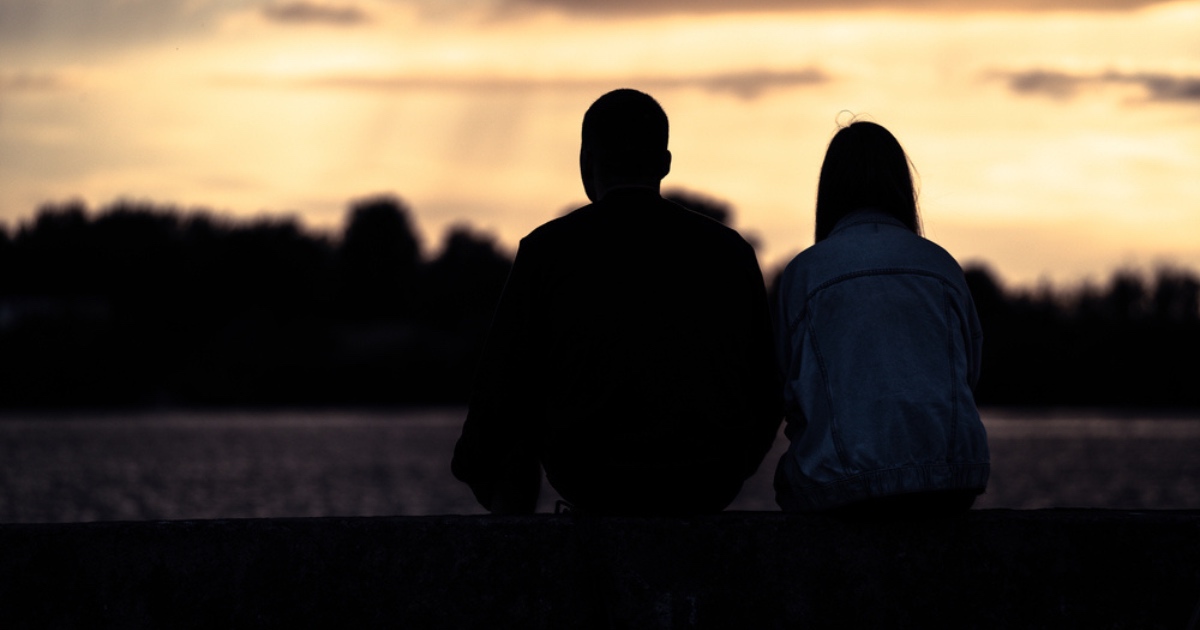The unspoken struggles of being in a relationship with a breadwinner ...
