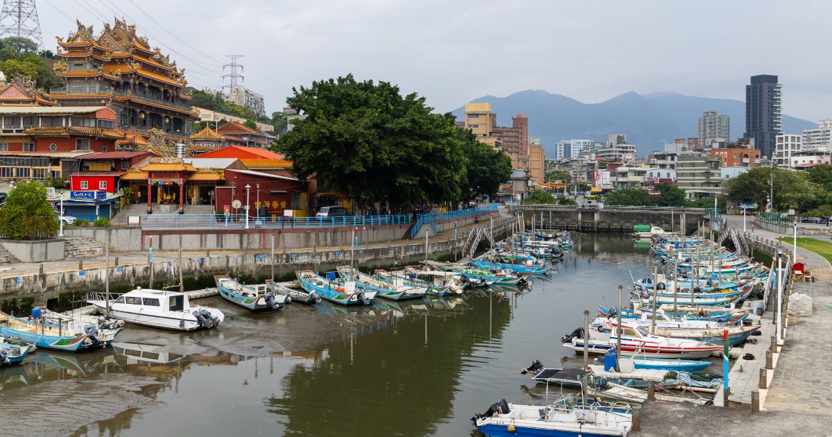 TRAVEL GUIDE: Explore nature and culture in Taiwan with these must-see ...