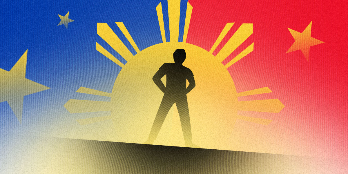 [OPINION] No country for lovers: Reflection for National Heroes’ Day ...