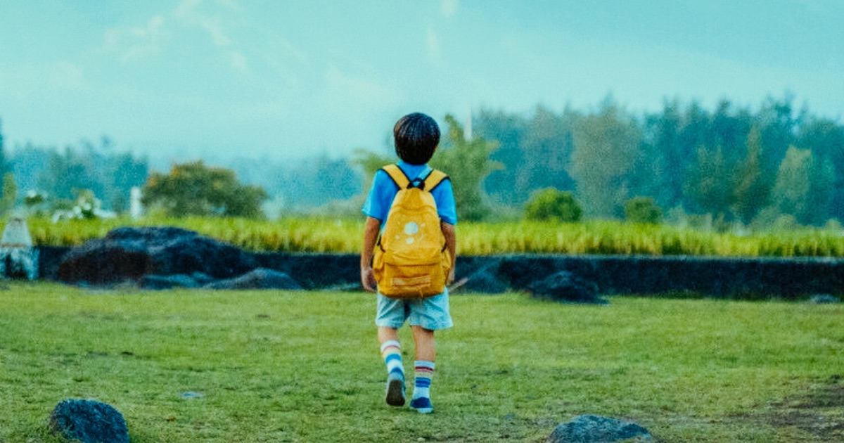 REVIEW: 'Firefly' is a heartwarming coming-of-age story • PhilSTAR Life