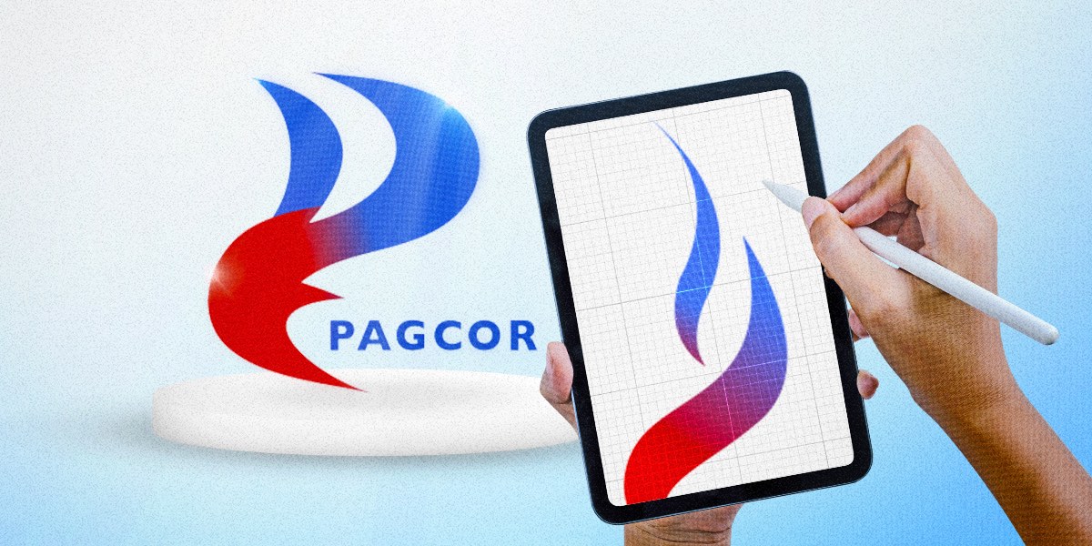 LOOK: Graphic artists share their own versions of the PAGCOR logo ...