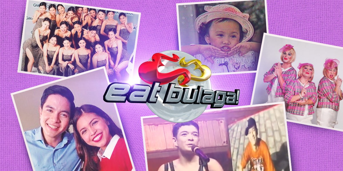 LIST: Pinoy pop culture contributions of ‘Eat Bulaga!’ through the ...