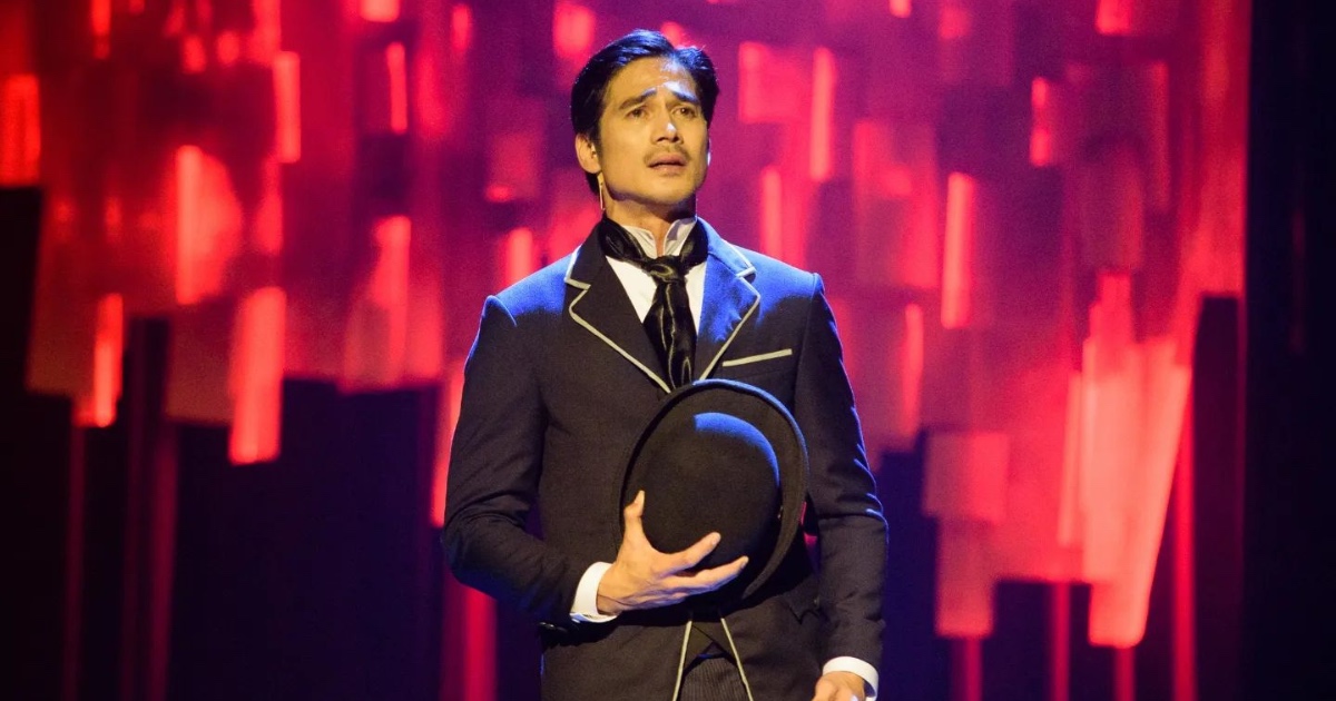 REVIEW: ‘Ibarra’ carries the weight of its intertwined legacies with ...