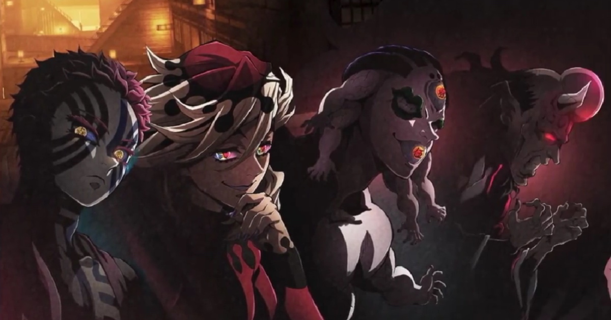 REVIEW: The second 'Demon Slayer' movie is a visual feast for fans but ...