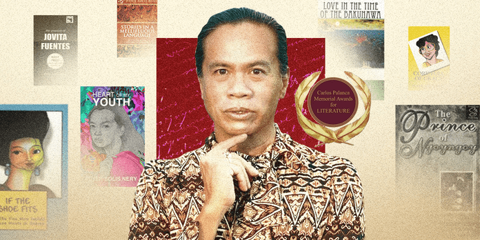 Palanca Hall of Famer Peter Solis Nery shares his secrets to his award ...