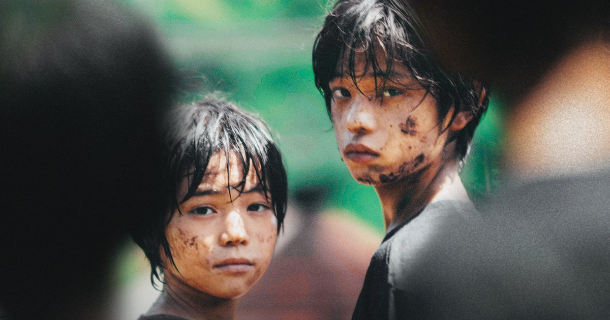 REVIEW: 'Monster' is equally captivating and haunting • PhilSTAR Life