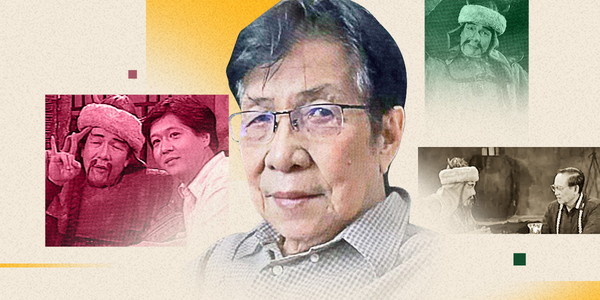 Jun Urbano: Mr. Shooli, a plate of peanuts, and the lost art of satire ...