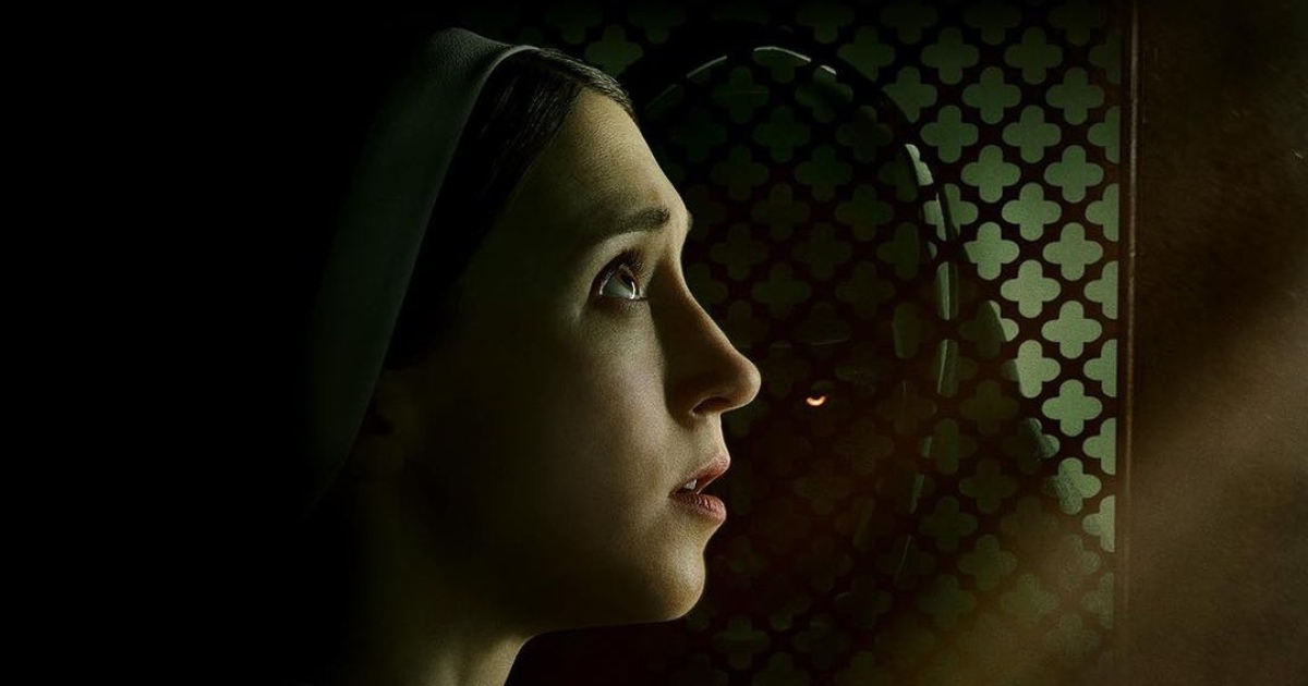 REVIEW: ‘The Nun II’ is a jumpscare fest at the risk of setting in a ...