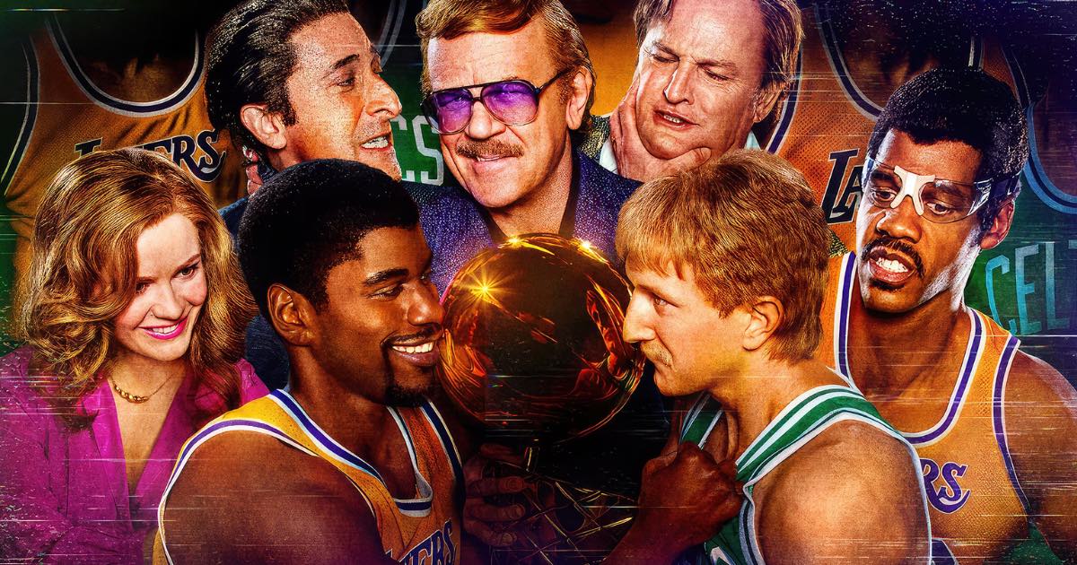 ‘Winning Time: The Rise of the Lakers Dynasty’: What makes the HBO show ...