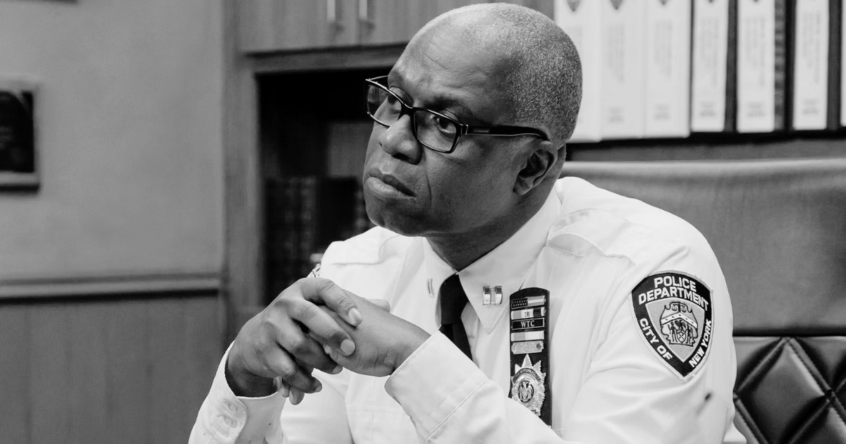 'Brooklyn Nine-Nine' star Andre Braugher passes away at 61 • PhilSTAR Life