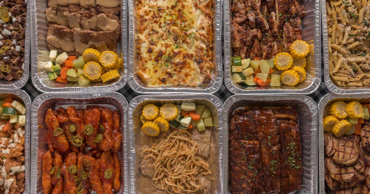 LIST: Mouthwatering platters your whole family can enjoy this Christmas ...