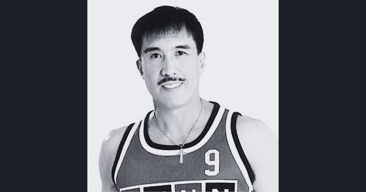 PBA legend Samboy Lim dies at 61 • PhilSTAR Life