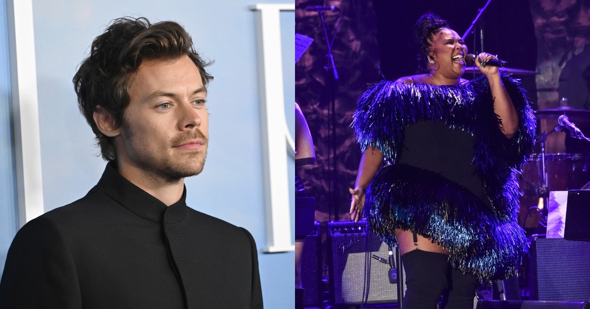 The GRAMMYs 2023 stars will each receive a gift bag worth P3 million ...
