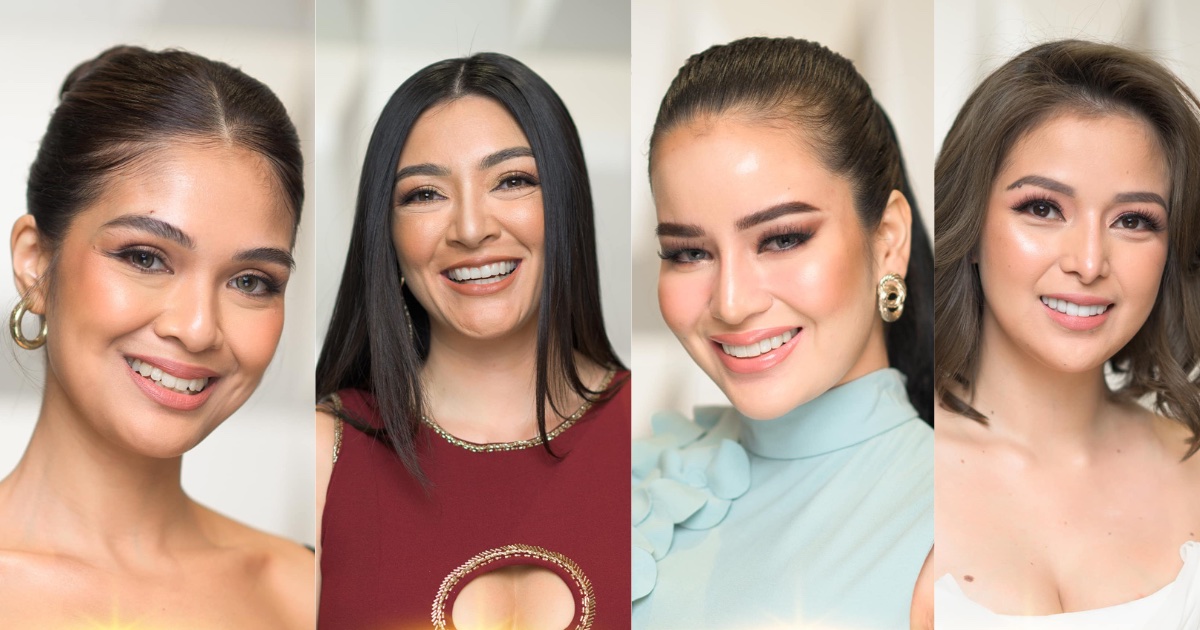 LIST: Miss Universe Philippines 2023 standouts aside from pageant ...